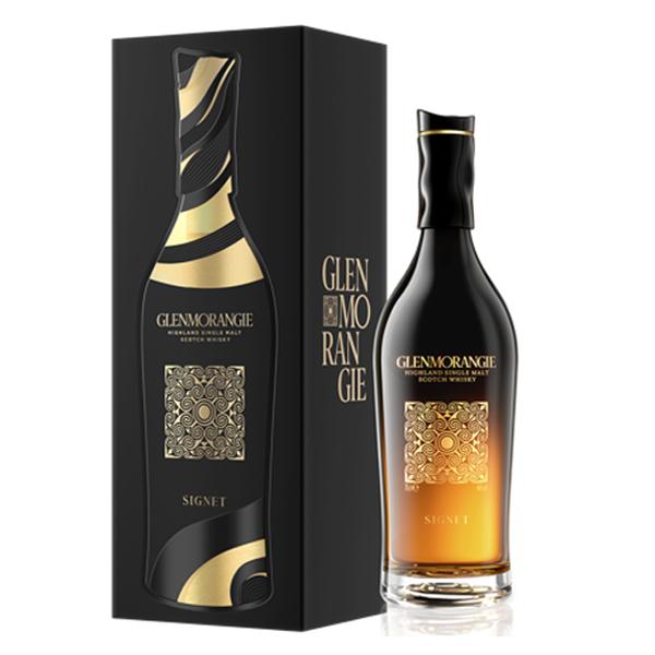 ルイ・ヴィトンをはじめ、多数のプレステージ・ブランドが所属するLVMHグループに属する、大人気スコッチウイスキーのグレンモーレンジィ！優れた品質で世界中にその名を馳せたグレンモーレンジのシグネット！今までで最も革新的で、比類なき豊かなフレー...
