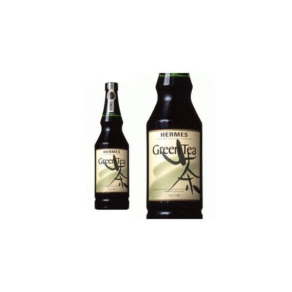 1950年代に発売されて以来、伝統的な製法を忠実に守った本格リキュール。 ◆HERMES GREEN TEA◆ハードリカー/リキュール◆主原料：玉露、抹茶、スピリッツ、糖類、食用青色１号、食用黄色４号、食用黄色５号◆内容量：720ml[スピ...