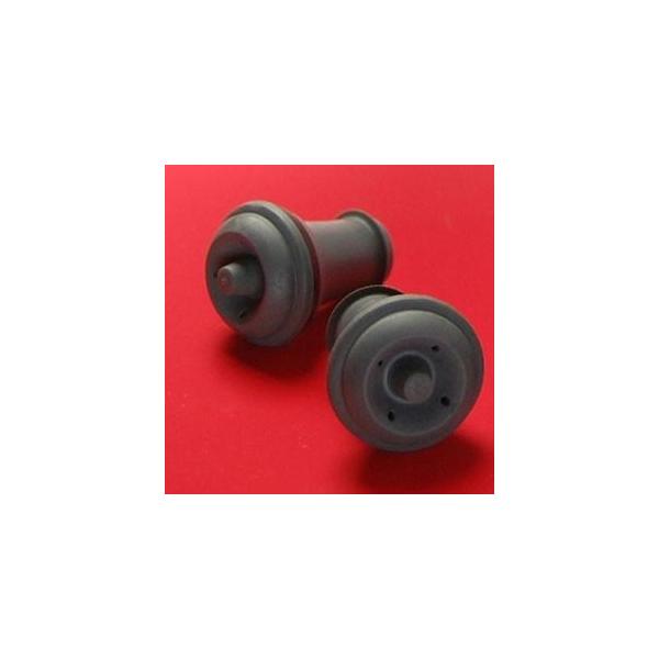 ワインの飲み残しに便利なストッパー◆本体サイズ ：30×30×37◆素材：ゴム ※ご注文を頂いてからの、お取り寄せ商品となります9908000008167