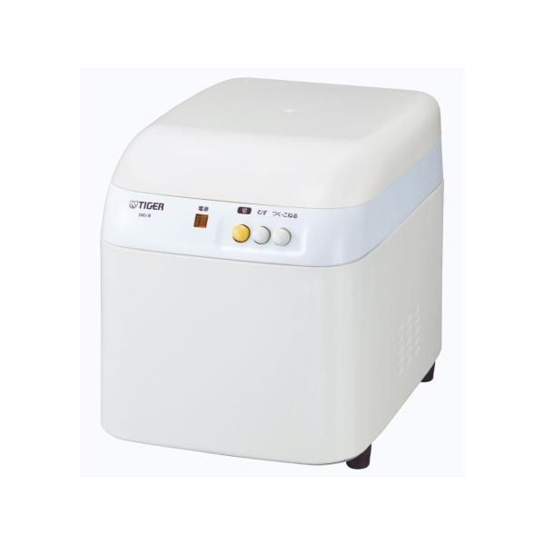 ※こちらの商品は初期不良交換対象外となります。万が一不具合があった場合はメーカーサポートでの修理対応となります。御了承の上ご購入下さい。お餅のコシが違う！粘りが違う！コンパクトボディの力じまん。