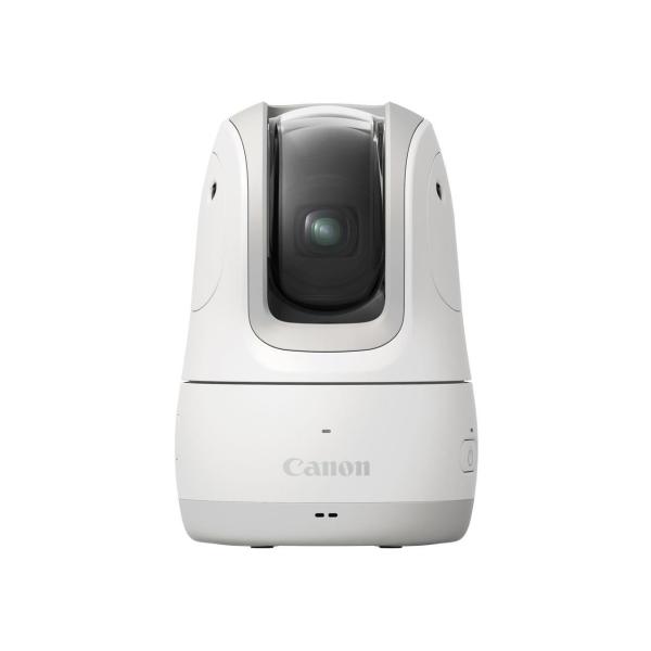 独自のアルゴリズムにより、自動で被写体の認識や追尾、構図の調整を行い、静止画や動画を撮影することができる自動撮影カメラ。