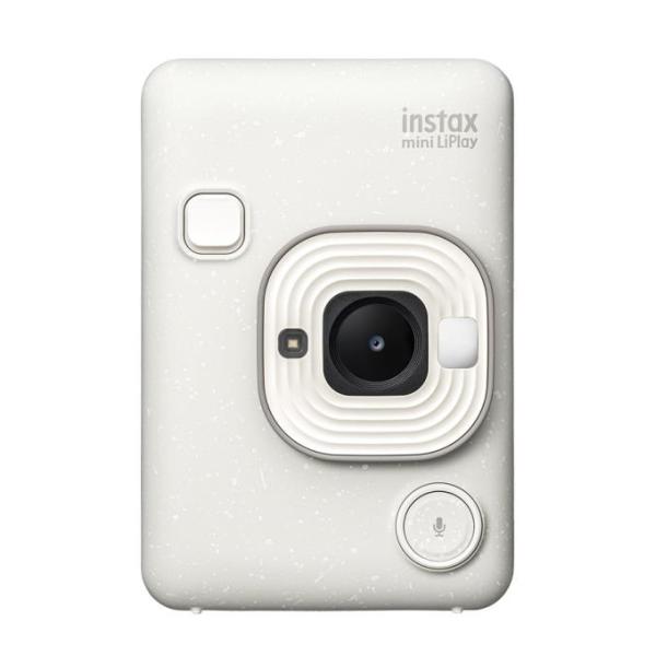 充電用USB Type-Cを装備した「instax mini LiPlay」リニューアルモデル