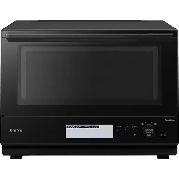 両面グリルやスチーム、オーブン機能などを搭載するスチームオーブンレンジ
