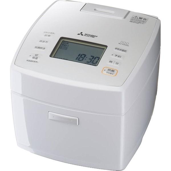 ダブル備長炭コート「熾火」を採用したスタンダードモデルの炊飯器（5.5合）2層厚釜をダブル備長炭コートすることで大火力を実現