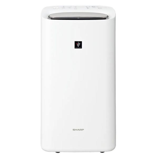 衣類乾燥もできる除加湿空気清浄機部屋干し時に気になる生乾き臭を「プラズマクラスター」がスポット消臭