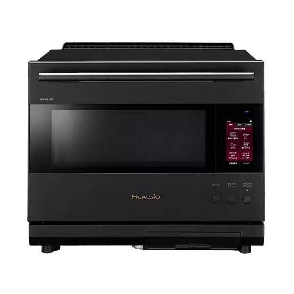 「まかせて調理」「ほかほかキープ」機能のほか、生成AI対話サービス「クックトーク」搭載の庫内容量30Lのウォーターオーブン