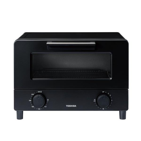 黒鉛素材ハイスペックヒーターを上下に搭載したオーブントースター約90秒のはやさが生み出す、サクサクのおいしさ