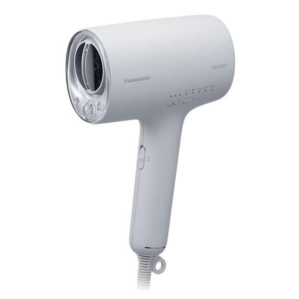 乾かすたび高浸透ナノイーが髪の内側まで水分補給をして うるおいを実感新搭載のナイトキャップノズルでムラなく乾かせるから翌朝も指通りよくまとまる