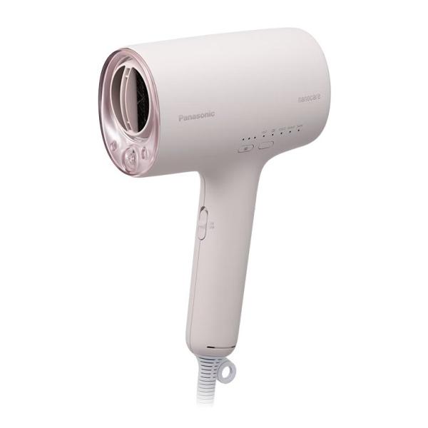 乾かすたび高浸透ナノイーが髪の内側まで水分補給をして うるおいを実感新搭載のナイトキャップノズルでムラなく乾かせるから翌朝も指通りよくまとまる