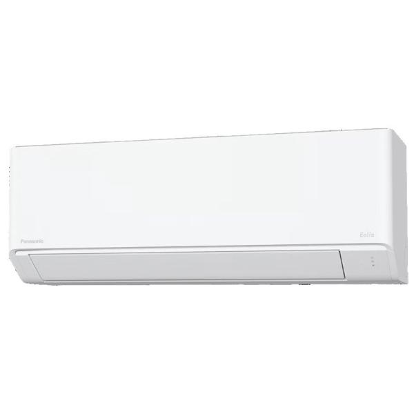 ※こちらの商品は初期不良交換対象外となります。万が一不具合があった場合はメーカーサポートでの修理対応となります。御了承の上ご購入下さい。インバーター冷暖房除湿タイプ　ルームエアコンエアコン内部を加熱乾燥する「内部クリーン」運転でカビの成長を抑制