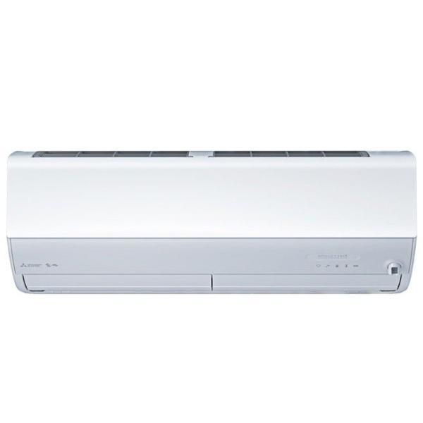 ※こちらの商品は初期不良交換対象外となります。万が一不具合があった場合はメーカーサポートでの修理対応となります。御了承の上ご購入下さい。清潔機能が充実したプレミアムモデルのエアコン、Zシリーズ 2025年モデル（おもに14畳用）（家電量販店...