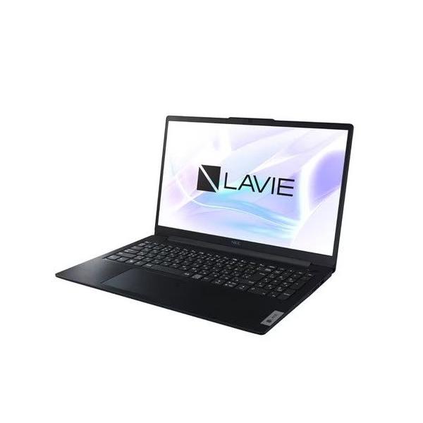 ※こちらの商品は初期不良交換対象外となります。万が一不具合があった場合はメーカーサポートでの修理対応となります。御了承の上ご購入下さい。LAVIE N15 Slim PC-N157DGAB[15.6型 | フルHD | Core i7 | ...