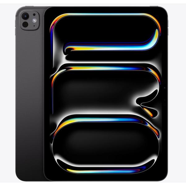 ※こちらの商品は初期不良交換対象外となります。万が一不具合があった場合はメーカーサポートでの修理対応となります。御了承の上ご購入下さい。M5チップや「Ultra Retina XDRディスプレイ」を搭載した11型iPad Pro