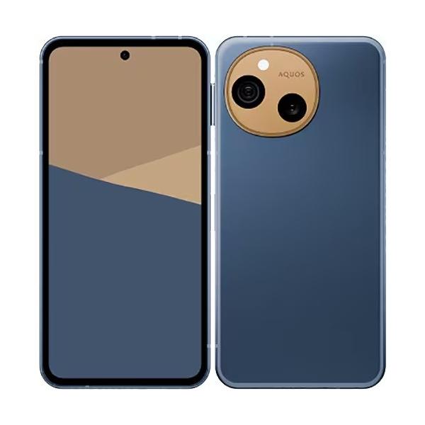 「Snapdragon 7s Gen 3」を搭載した5Gスマートフォンのスタンダードモデル6.1型 6GB/128GB