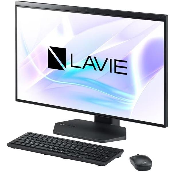 ※こちらの商品は初期不良交換対象外となります。万が一不具合があった場合はメーカーサポートでの修理対応となります。御了承の上ご購入下さい。23.8インチ/Windows11/Core i7-1355U/メモリ16GB/SSD512GB/Mic...