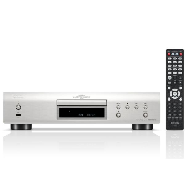 ミドルグレード「900シリーズ」のCDプレーヤー