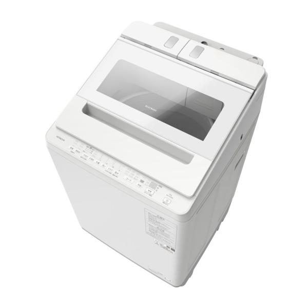 ※こちらの商品は初期不良交換対象外となります。万が一不具合があった場合はメーカーサポートでの修理対応となります。御了承の上ご購入下さい。少ない水で溶かして洗剤の力を引き出した、高濃度の洗剤液をすばやく浸透繊維の奥の汚れまで浮かせて、大流量で...