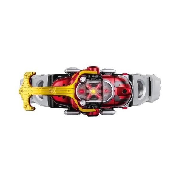 『仮面ライダーカブト』より、「変身ベルト DXカブトゼクター」がパッケージデザインを新たに、SUPER BEST 変身ベルトシリーズとして登場