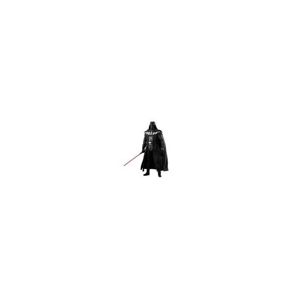 スター・ウォーズ アクションフィギュア ダース・ベイダー