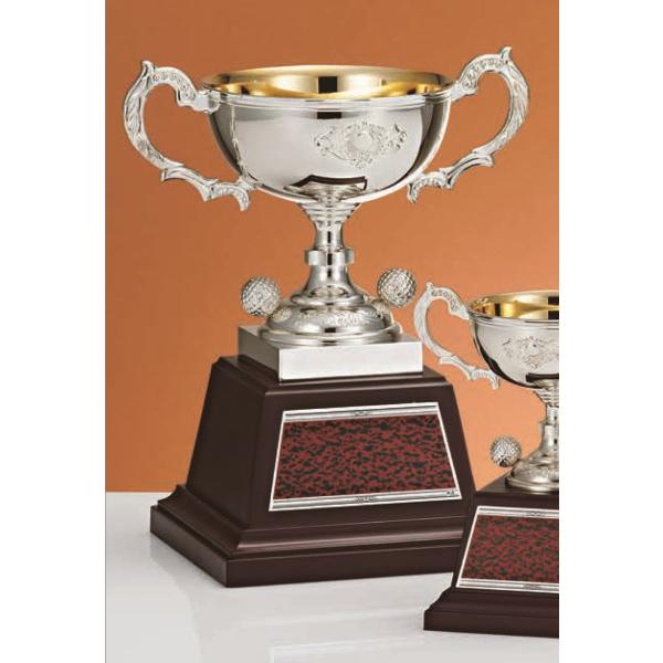 ３５％ＯＦＦ！プレート彫刻無料！当社ではトロフィー、優勝カップ、楯(盾)、メダル等の記念品を販売をしております。 ゴルフコンペ、各種トーナメント、大会の表彰にどうぞ。【お急ぎの方へ】最短到着予定より早く到着希望の方はご相談ください。出来る限...