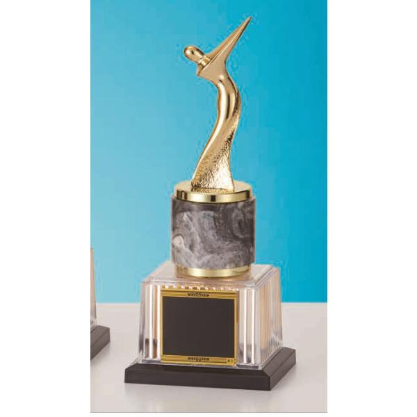 ３５％ＯＦＦ！プレート彫刻無料！当社ではトロフィー、優勝カップ、楯(盾)、メダル等の記念品を販売をしております。 ゴルフコンペ、各種トーナメント、大会の表彰にどうぞ。【お急ぎの方へ】最短到着予定より早く到着希望の方はご相談ください。出来る限...