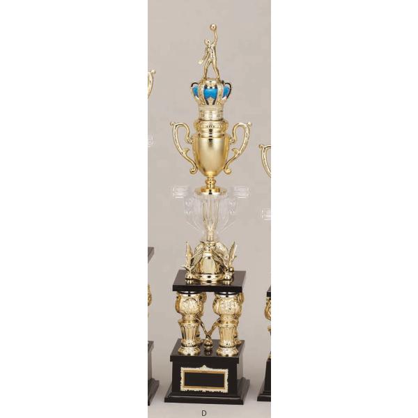 ３５％ＯＦＦ！プレート彫刻無料！当社ではトロフィー、優勝カップ、楯(盾)、メダル等の記念品を販売をしております。 ゴルフコンペ、各種トーナメント、大会の表彰にどうぞ。【お急ぎの方へ】最短到着予定より早く到着希望の方はご相談ください。出来る限...