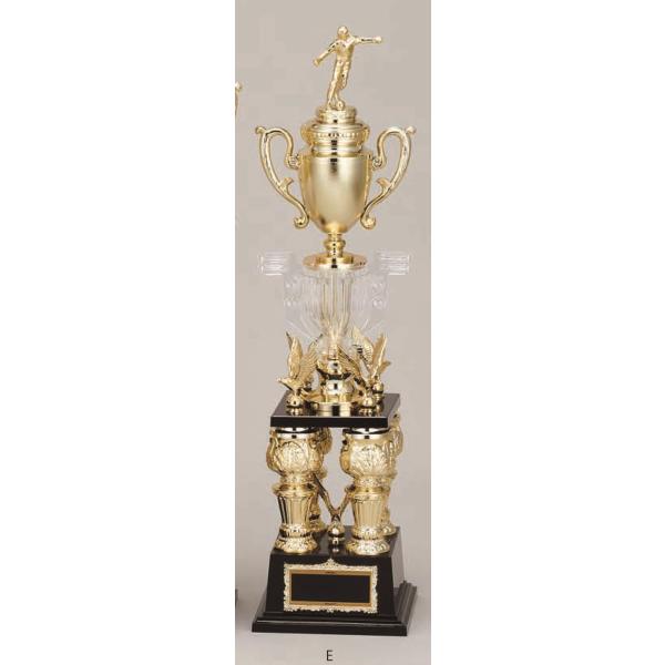 ３５％ＯＦＦ！プレート彫刻無料！当社ではトロフィー、優勝カップ、楯(盾)、メダル等の記念品を販売をしております。 ゴルフコンペ、各種トーナメント、大会の表彰にどうぞ。【お急ぎの方へ】最短到着予定より早く到着希望の方はご相談ください。出来る限...