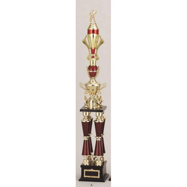 ３５％ＯＦＦ！プレート彫刻無料！当社ではトロフィー、優勝カップ、楯(盾)、メダル等の記念品を販売をしております。 ゴルフコンペ、各種トーナメント、大会の表彰にどうぞ。【お急ぎの方へ】最短到着予定より早く到着希望の方はご相談ください。出来る限...