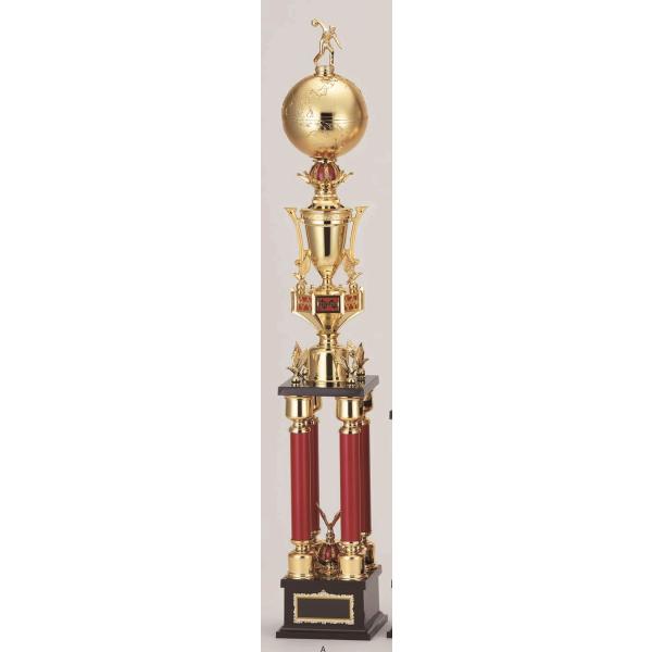 ３５％ＯＦＦ！プレート彫刻無料！当社ではトロフィー、優勝カップ、楯(盾)、メダル等の記念品を販売をしております。 ゴルフコンペ、各種トーナメント、大会の表彰にどうぞ。【お急ぎの方へ】最短到着予定より早く到着希望の方はご相談ください。出来る限...