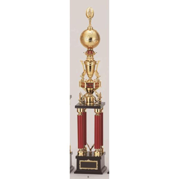 ３５％ＯＦＦ！プレート彫刻無料！当社ではトロフィー、優勝カップ、楯(盾)、メダル等の記念品を販売をしております。 ゴルフコンペ、各種トーナメント、大会の表彰にどうぞ。【お急ぎの方へ】最短到着予定より早く到着希望の方はご相談ください。出来る限...