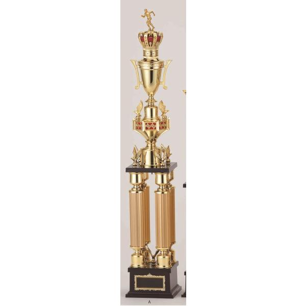 ３５％ＯＦＦ！プレート彫刻無料！当社ではトロフィー、優勝カップ、楯(盾)、メダル等の記念品を販売をしております。 ゴルフコンペ、各種トーナメント、大会の表彰にどうぞ。【お急ぎの方へ】最短到着予定より早く到着希望の方はご相談ください。出来る限...