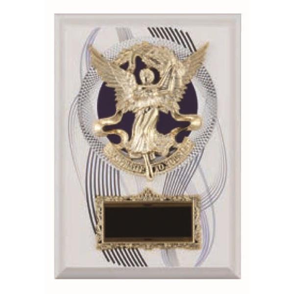 ３５％ＯＦＦ！プレート彫刻無料！当社ではトロフィー、優勝カップ、楯(盾)、メダル等の記念品を販売をしております。 ゴルフコンペ、各種トーナメント、大会の表彰にどうぞ。【お急ぎの方へ】最短到着予定より早く到着希望の方はご相談ください。出来る限...