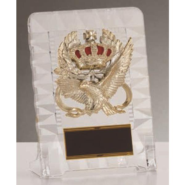 ３５％ＯＦＦ！プレート彫刻無料！当社ではトロフィー、優勝カップ、楯(盾)、メダル等の記念品を販売をしております。 ゴルフコンペ、各種トーナメント、大会の表彰にどうぞ。【お急ぎの方へ】最短到着予定より早く到着希望の方はご相談ください。出来る限...