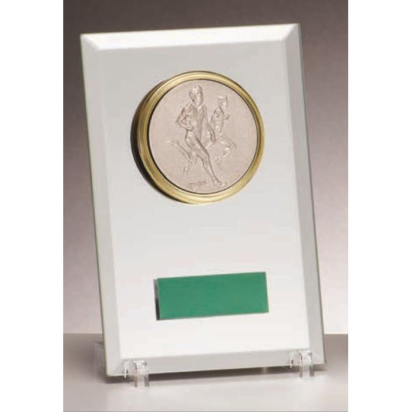 ３５％ＯＦＦ！プレート彫刻無料！当社ではトロフィー、優勝カップ、楯(盾)、メダル等の記念品を販売をしております。 ゴルフコンペ、各種トーナメント、大会の表彰にどうぞ。【お急ぎの方へ】最短到着予定より早く到着希望の方はご相談ください。出来る限...