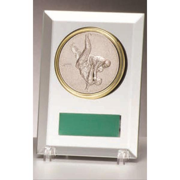 ３５％ＯＦＦ！プレート彫刻無料！当社ではトロフィー、優勝カップ、楯(盾)、メダル等の記念品を販売をしております。 ゴルフコンペ、各種トーナメント、大会の表彰にどうぞ。【お急ぎの方へ】最短到着予定より早く到着希望の方はご相談ください。出来る限...