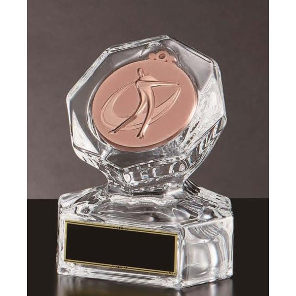 ３５％ＯＦＦ！プレート彫刻無料！当社ではトロフィー、優勝カップ、楯(盾)、メダル等の記念品を販売をしております。 ゴルフコンペ、各種トーナメント、大会の表彰にどうぞ。【お急ぎの方へ】最短到着予定より早く到着希望の方はご相談ください。出来る限...