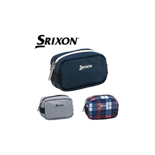 スリクソン　ボールポーチGGF-B2023￥2,200(税込)■素材：ポリエステル■サイズ：L12×H8×W4（cm）■重さ：約40g●MADE IN CHINAggfb2023