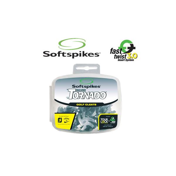 Fast Twist 3.0(FT3.0)はネジ部の強化により従来のシステムよりテンションが上がり、ゴルファーの足元を安定させます。また、Fast Twist、Tour Lock、SLIM-Lok（ファストツイスト、ツアーロック、トライロッ...