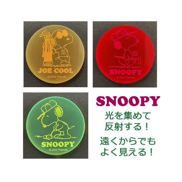 光を集めて反射する！遠くからでもよく見える！●サイズ　Φ 40ｍｍｘ厚さ5ｍm●素材　アクリル●原産国　日本製アップラーク