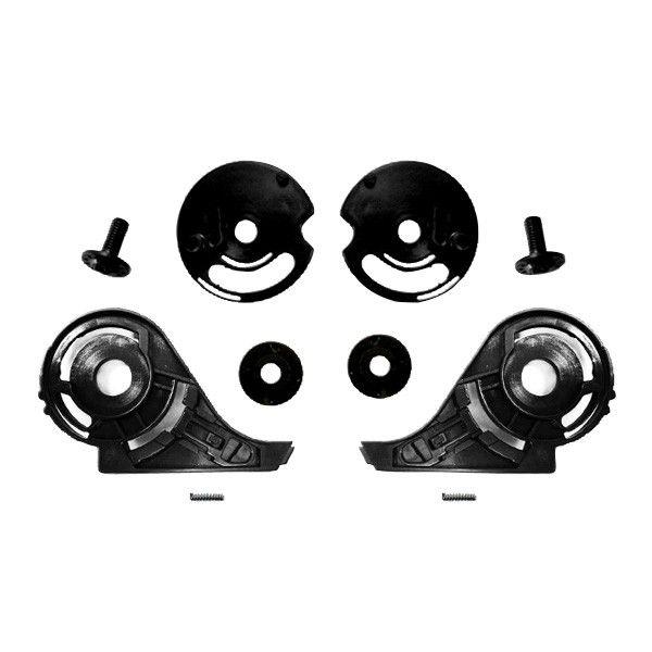 MODIFY、CR-I、CR-IV用補修用シールドベース