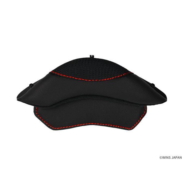 A-FORCE RR用チンカーテン