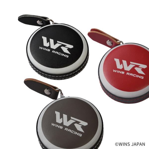 WINS メジャーcm/インチ表記のメジャー【サイズ】W55H55D20mm