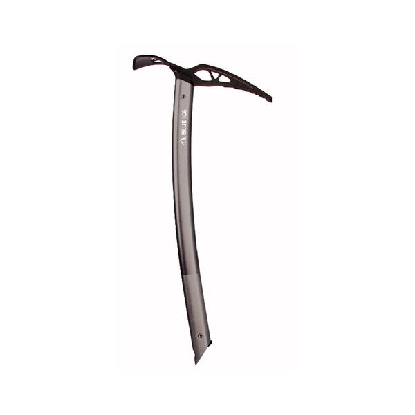 フォークはスキー登山やスキーツーリングに最適なピッケルです。ハミングバードと同じ構造をとりながら、ヘッドをクロモリで設計。コンパクトさとともに強度面での安心感も提供します。サイズ・重量／45cm（282g）、50cm、（295g）　カラー／...