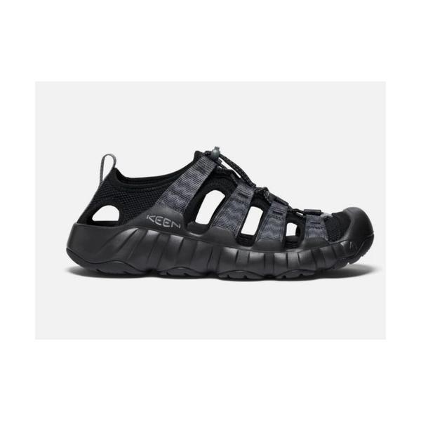 ハイブリッド・フットウェアという言葉を生み出した、KEENプロダクトの真骨頂、靴を超えたサンダル。 サンダルとは一線を画すシューズ。 21年目を迎えたKEEN創業モデル NEWPORTをドラスティックにアップグレード。 接着剤を低減し最上級...