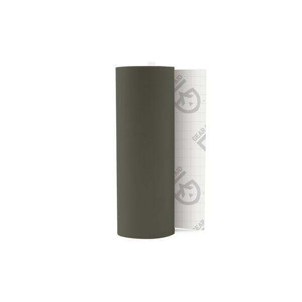 フィールドで簡単に破れや穴あきの補修ができる軽量・コンパクトなリペアテープ。テント・タープ・スリーピングバッグ・バックパックなどのアウトドアギアやアウトドアウエアに使えます。接着して24時間後には洗濯機や乾燥機の使用も可能。摩耗しやすい箇所...