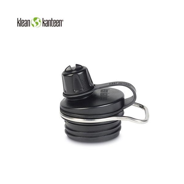 ■SPEC■ ・サイズ：H77.7mm×W80.2mm ・重量：126g ・対応モデル：TKワイド   Klean Kanteen クリーンカンティーン TKワイド用 チャグキャップはジムやサッカー、ハイキング、トレイル等、様々なアクティビ...
