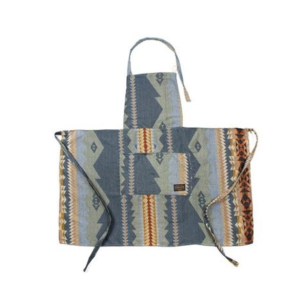 PENDLETON ペンドルトンのエプロンです  SKUコード : 19802616 サイズ : ONE SIZE