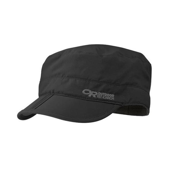 OUTDOOR RESEARCH アウトドアリサーチ レイダーポケットキャップは、 アウトドアリサーチの定番ワークキャップです。  スタイリッシュな見た目の他にも、UPF50+の日焼け防止効果や、 吸水性の高いTransActionヘッドバ...