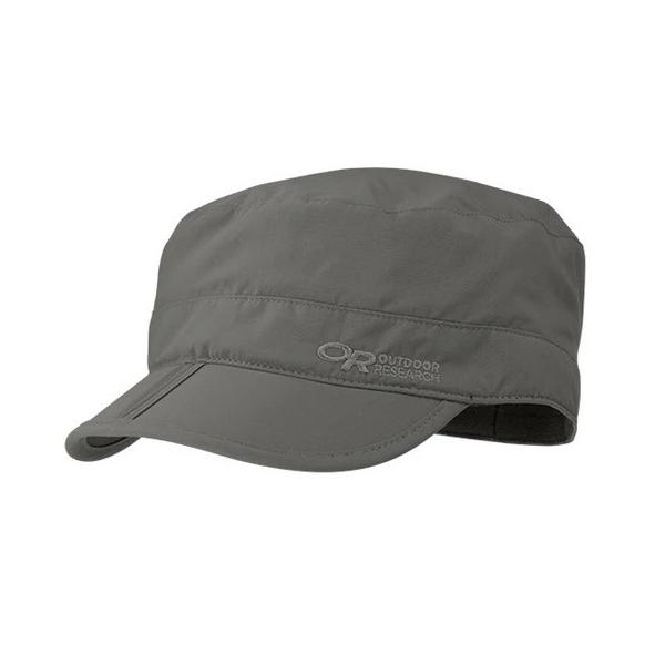 アウトドアリサーチの定番ワークキャップです。  OUTDOOR RESEARCH アウトドアリサーチ レイダーポケットキャップは、アウトドアリサーチの定番ワークキャップです。 スタイリッシュな見た目の他にも、UPF50+の日焼け防止効果や、...