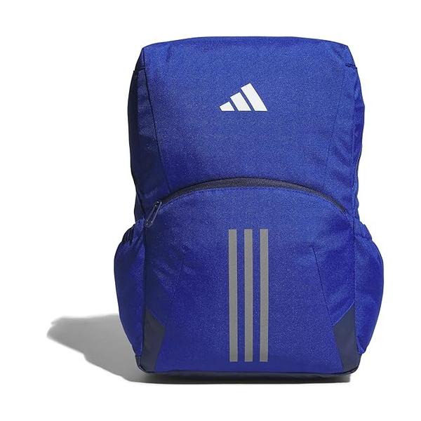 学校やスポーツクラブ、週末のアクティビティまで 活用できる、様々なプランをカバーする キッズ用バックパック。  アクセスしやすい場所に大切なものを入れられる 複数のポケットが付いていて、リフレクターも 装備しているから、ちょっと暗い場所でも...